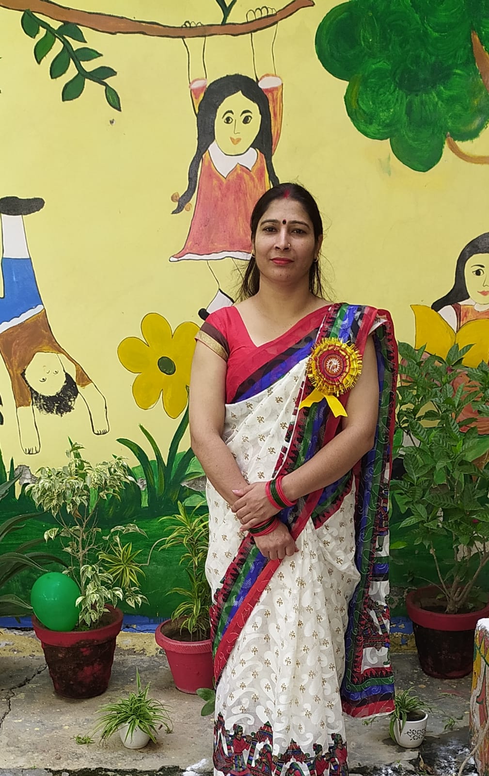 Ghaziabad International Public School || GIPS